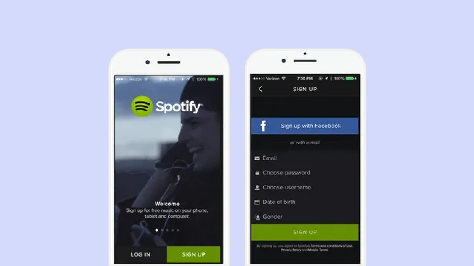 How to Build Spotify App: Development Details and Cost - NephoScale